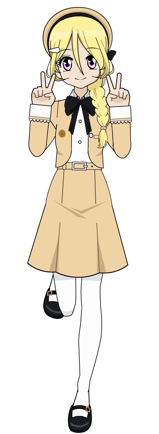 Category:Mythical Mew Mew | Tokyo Mew Mew Fanon Wiki | Fandom