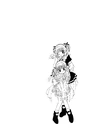 Berry Shirayuki | Tokyo Mew Mew Fanon Wiki | Fandom