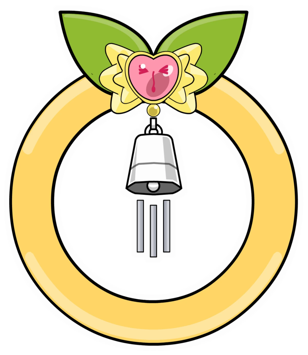 Lemtone Chime | Tokyo Mew Mew Fanon Wiki | Fandom