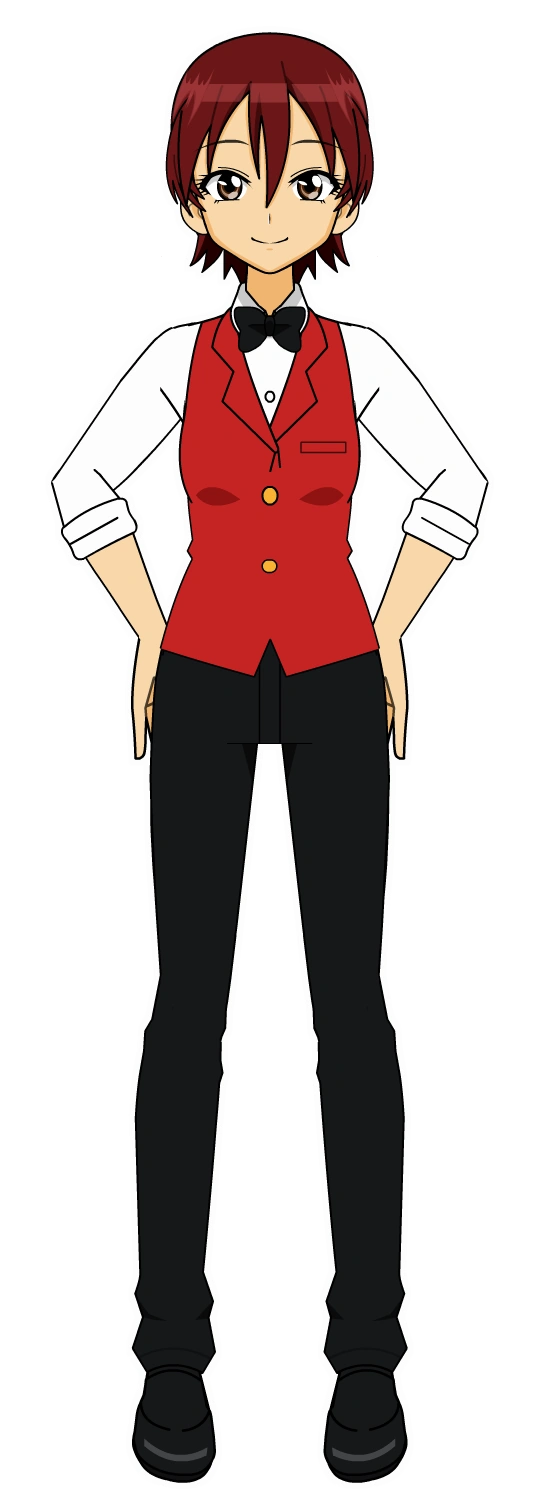 Himura Family | Tokyo Mew Mew Fanon Wiki | Fandom