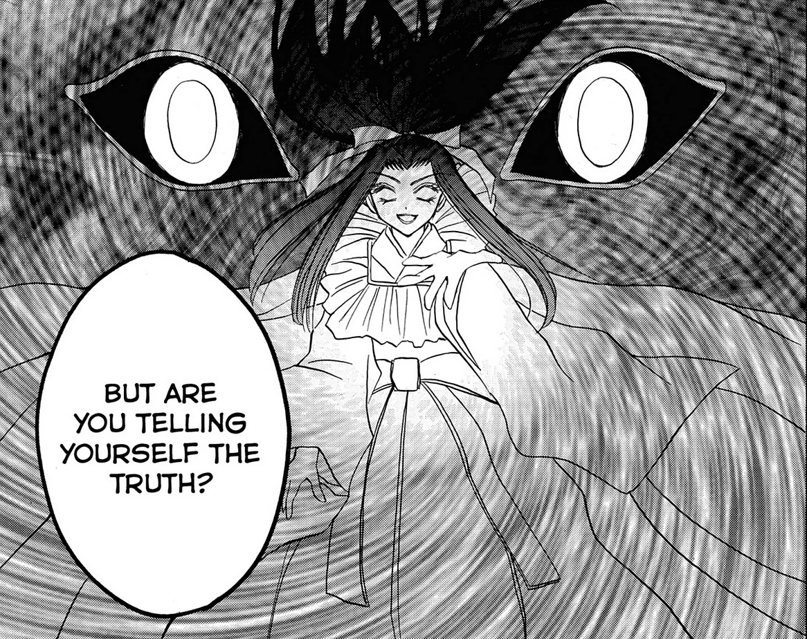 Duke | Tokyo Mew Mew Fanon Wiki | Fandom