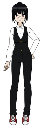Sumida Family | Tokyo Mew Mew Fanon Wiki | Fandom