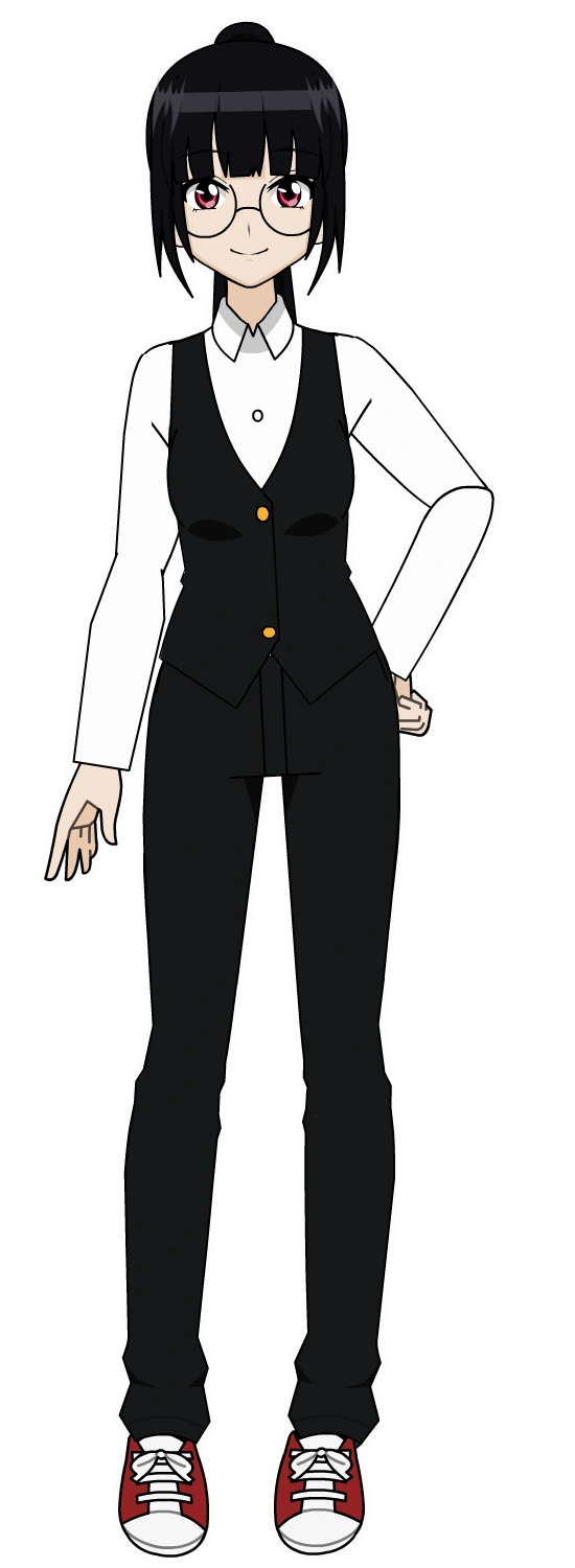 Sumida Family | Tokyo Mew Mew Fanon Wiki | Fandom