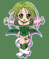Retasu Midorikawa | Tokyo Mew Mew Fanon Wiki | Fandom