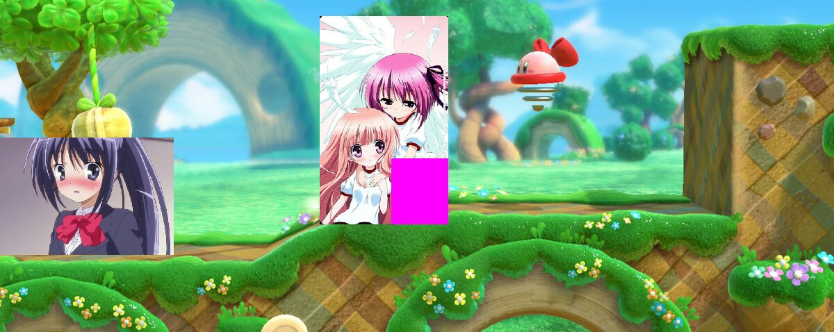 Bouncy Tokyo Mew Mew Trouble At The Firefly Festival Wiki Fandom