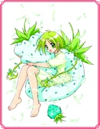 Gallery:Retasu Midorikawa | Tokyo Mew Mew Wiki | Fandom