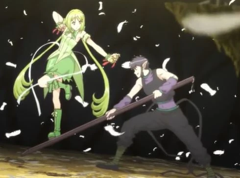 Episode 23 (New) | Tokyo Mew Mew Wiki | Fandom