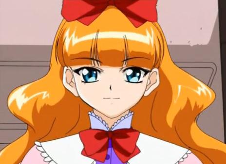Kanna Saionji | Tokyo Mew Mew Wiki | Fandom