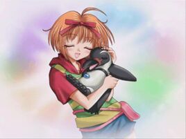 Ringo Akai | Tokyo Mew Mew Wiki | Fandom