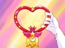 StrawBell Bell | Tokyo Mew Mew Wiki | Fandom