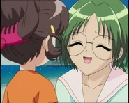 Gallery:Retasu Midorikawa | Tokyo Mew Mew Wiki | Fandom