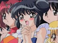Gallery:Minto Aizawa | Tokyo Mew Mew Wiki | Fandom