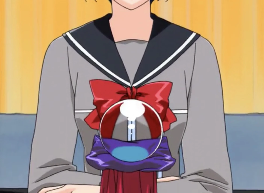 Be Honest! Unspoken Love in the Crystal Ball | Tokyo Mew Mew Wiki | Fandom