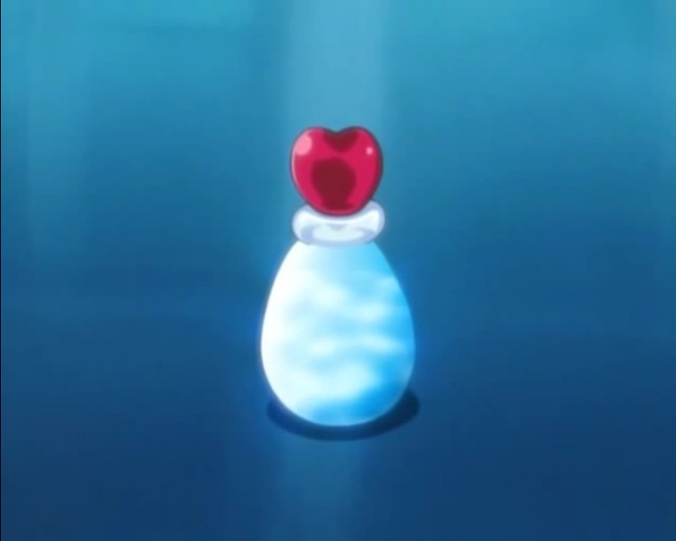 Mew Aqua | Tokyo Mew Mew Wiki | Fandom