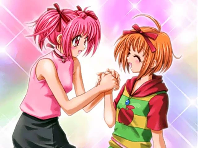 Gallery:Ringo Akai | Tokyo Mew Mew Wiki | Fandom