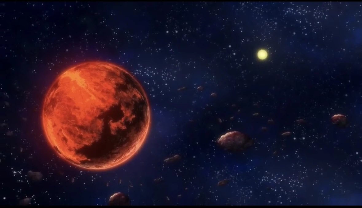 Episode 24 (New) | Tokyo Mew Mew Wiki | Fandom