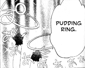 PuRing Ring | Tokyo Mew Mew Wiki | Fandom