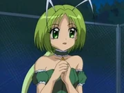 Retasu Midorikawa | Tokyo Mew Mew Wiki | Fandom
