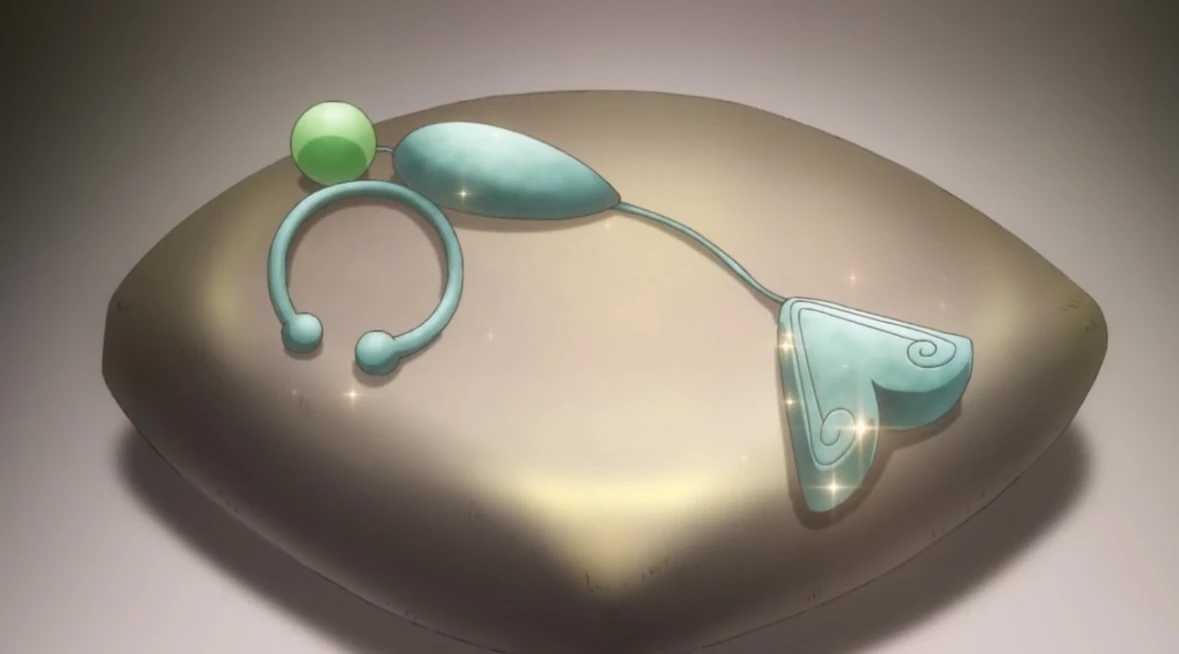 Episode 16 (New) | Tokyo Mew Mew Wiki | Fandom
