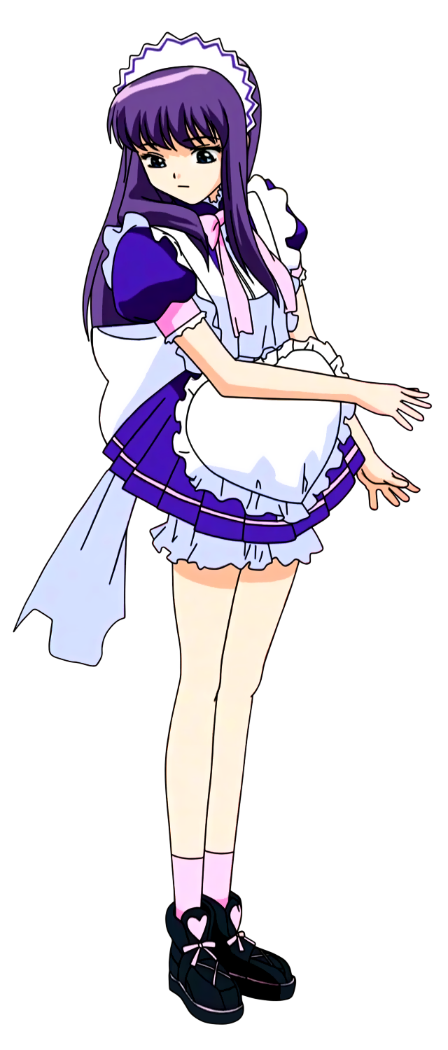 Gallery:Zakuro Fujiwara | Tokyo Mew Mew Wiki | Fandom