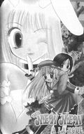 Gallery:Berry Shirayuki | Tokyo Mew Mew Wiki | Fandom