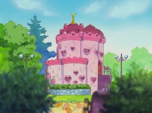 Café Mew Mew | Tokyo Mew Mew Wiki | Fandom