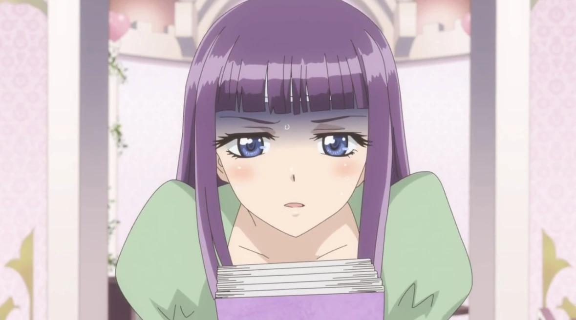 Episode 17 (New) | Tokyo Mew Mew Wiki | Fandom