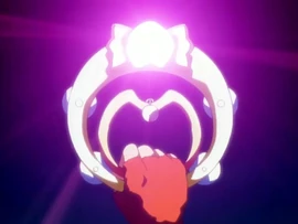 PuRing Ring | Tokyo Mew Mew Wiki | Fandom