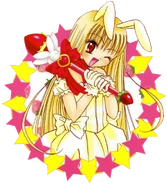 Loveberry Rod | Tokyo Mew Mew Wiki | Fandom