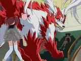 Chimera Animas | Tokyo Mew Mew Wiki | Fandom