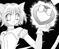 StrawBell Bell | Tokyo Mew Mew Wiki | Fandom