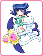 Gallery:Minto Aizawa | Tokyo Mew Mew Wiki | Fandom