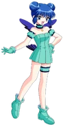 Gallery:Minto Aizawa | Tokyo Mew Mew Wiki | Fandom