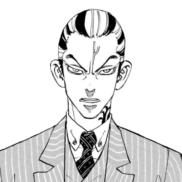 Taiju Shiba/Galería | Tokyo卍Revengers Wiki | Fandom