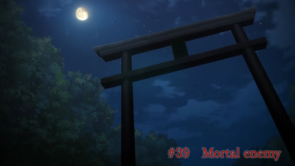 Episodio 39 | Tokyo卍Revengers Wiki | Fandom