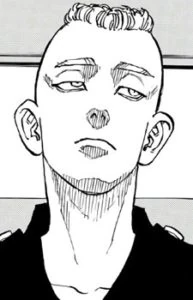 Yasuhiro Muto | Tokyo卍Revengers Wiki | Fandom