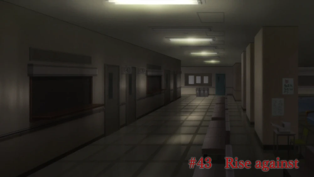 Episodio 43 | Tokyo卍Revengers Wiki | Fandom