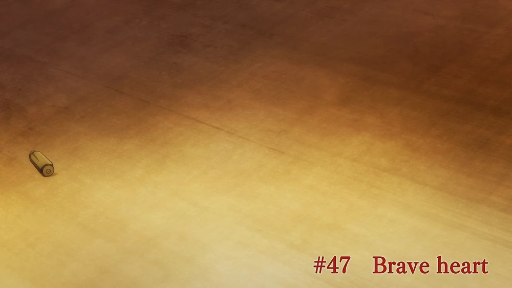 Episodio 47 | Tokyo卍Revengers Wiki | Fandom