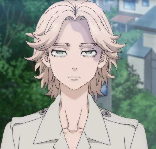 Seishu Inui/Biografía | Tokyo卍Revengers Wiki | Fandom