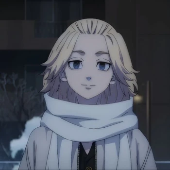 Manjiro Sano | Tokyo卍Revengers Wiki | Fandom