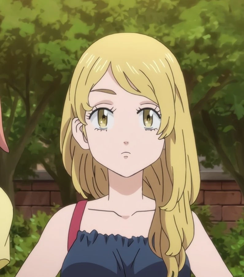 Emma Sano | Tokyo卍Revengers Wiki | Fandom