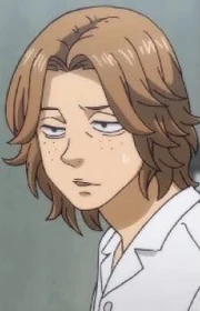 Masaru | Tokyo卍Revengers Wiki | Fandom