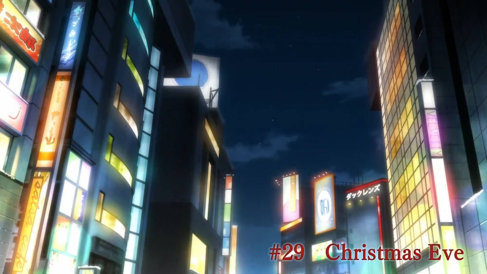 Episodio 29 | Tokyo卍Revengers Wiki | Fandom