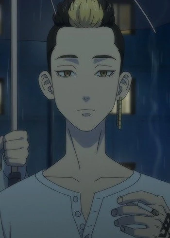 Categoría:Moebius | Tokyo卍Revengers Wiki | Fandom