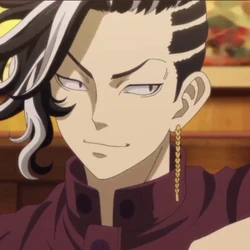 integrantes da black dragons