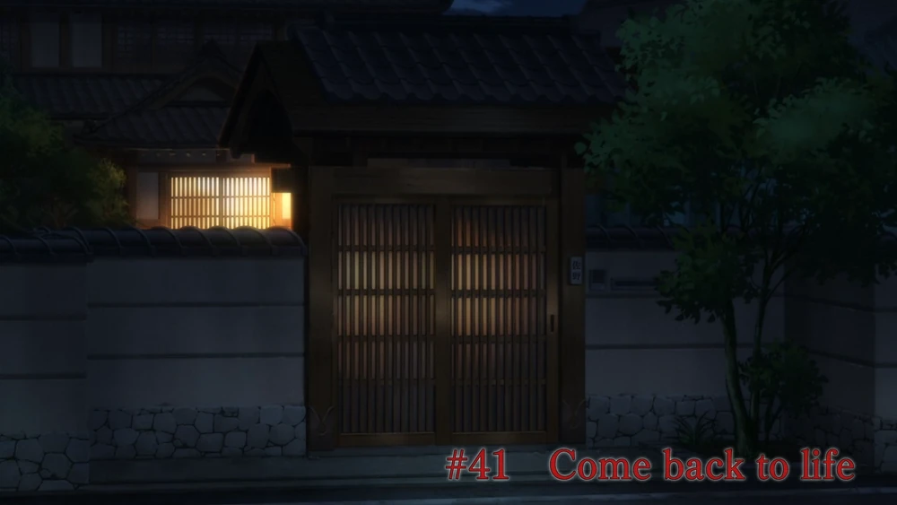 Episodio 41 | Tokyo卍Revengers Wiki | Fandom