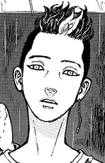 Shuji Hanma/Galería | Tokyo卍Revengers Wiki | Fandom