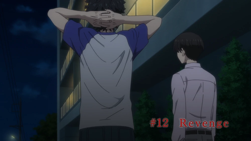 Episodio 12 | Tokyo卍Revengers Wiki | Fandom