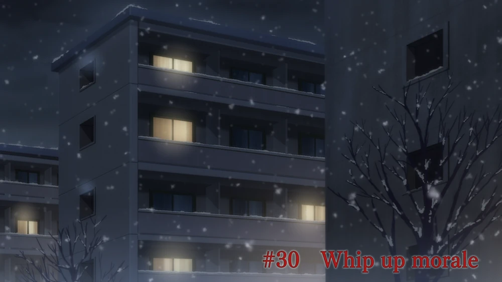 Episodio 30 | Tokyo卍Revengers Wiki | Fandom