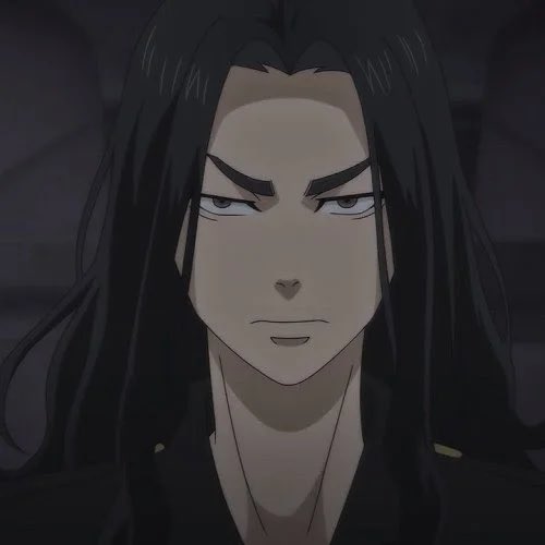 Keisuke Baji | Tokyo卍Revengers Wiki | Fandom